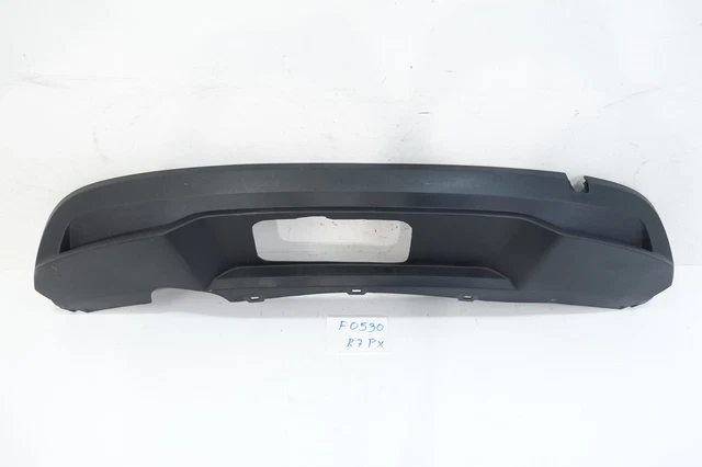 SKODA SPOILER STOSSSTANGE Kamiq 2019 658807521 1 Stk. EUR 59,55 ...