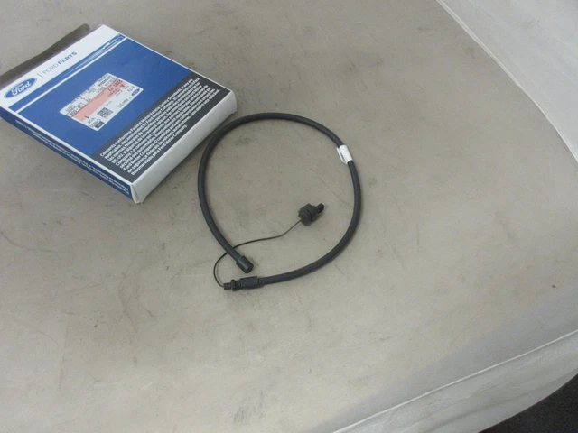 GENUINE FORD EDGE MK2 Hands Free Lift Gate Sensor 2291777 CJ5T-14F680 ...