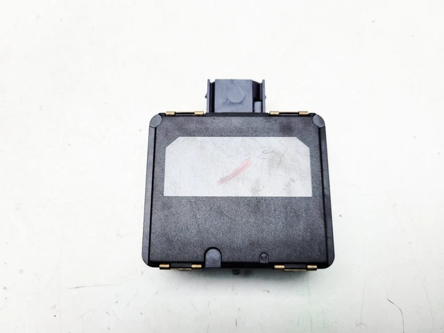 MERCEDES GLE W167 Blind Spot Radar Sensor A0009055211 2020 £119.99 ...
