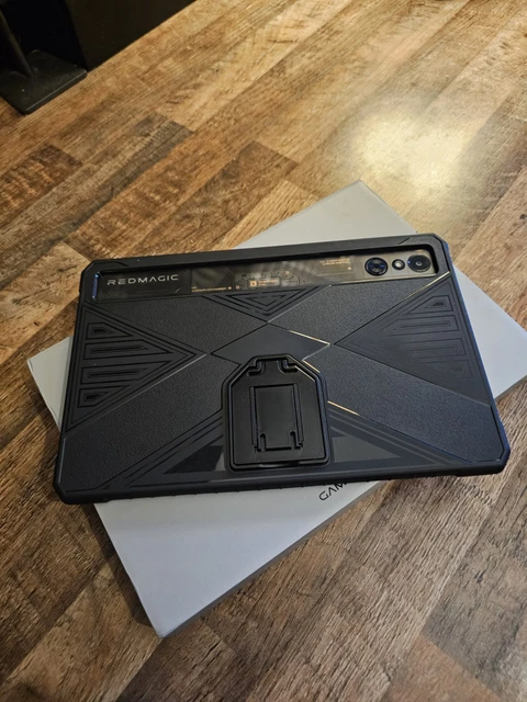 REDMAGIC ASTRA GAMING Tablet 512GB 16GB RAM ZTE Android EUR 499,00 ...