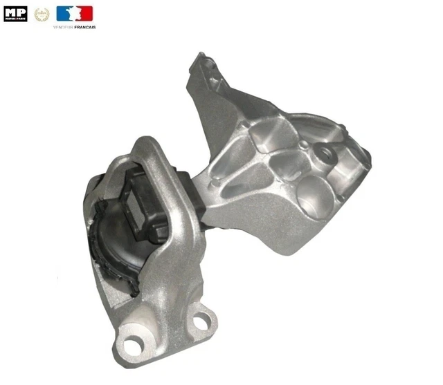 SUPPORT FIXATION MOTEUR Renault Fluence Megane Scenic III 1.5 dCi ...