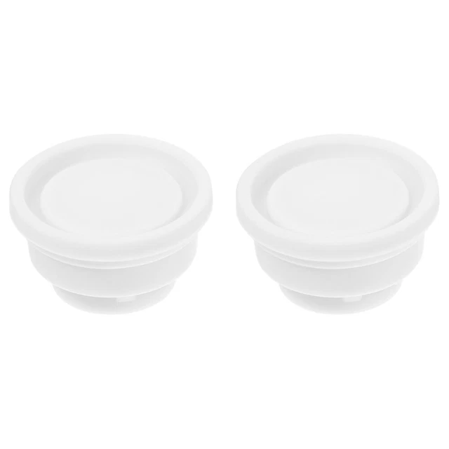 2 PZ SPINA per scale per piscine tappi in gomma tappi in gomma piscina ...