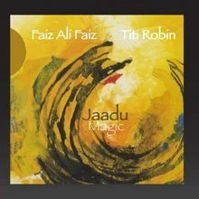 JAADU-MAGIC VON FAIZ Ali Faiz de not specified | CD | état neuf EUR 11 ...