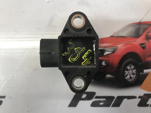 TOYOTA HILUX YAW sensore (sensore decelerazione) numero parte 89441 ...