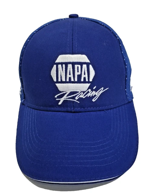 BLUE NAPA RACING Hendrick Motorsports #9 Chase Elliott NASCAR Baseball ...