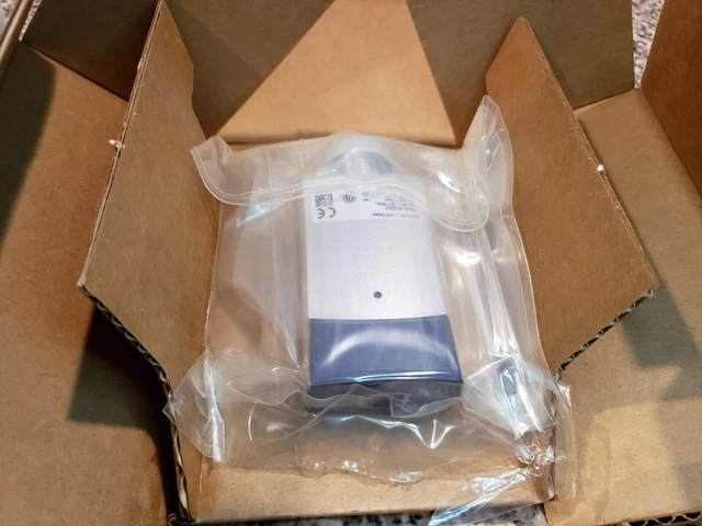 INFICON PCG550 3PC1-001-0101 Pirani Capacitance Diaphragm Gauge T171731 ...