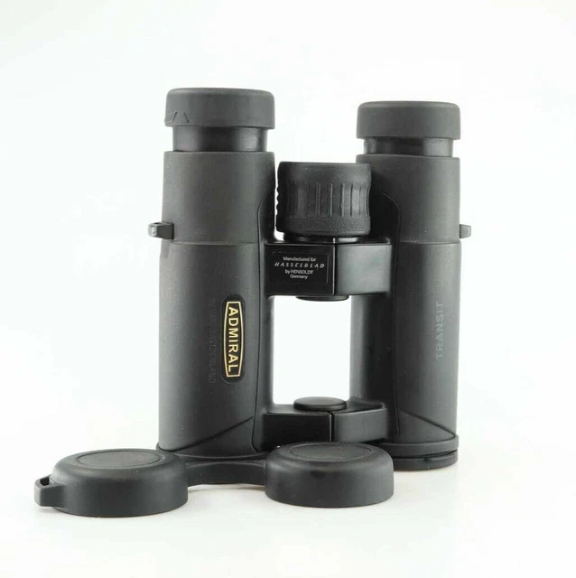 HASSELBLAD BY HENSOLDT Admiral Transit Fernglas binoculars rare 93251 ...