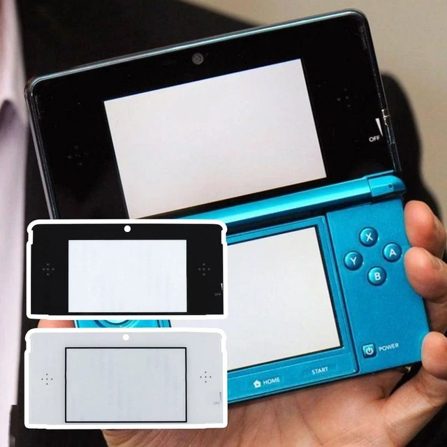 UNIVERSAL UPPER SCREEN Frame Spare Parts Console Lens Cover for ...