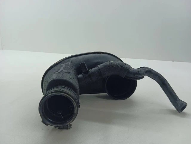 MERCEDES-BENZ C W204 2008 Air Inlet Intake Hose Pipe Tube A6460940091 ...