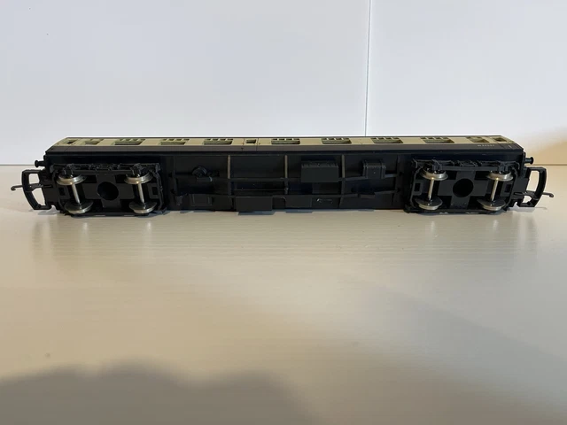 RAKE OF 3 Lima GWR/BR Western Region Mk1 Coaches for Hornby OO Gauge ...