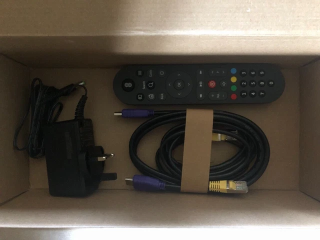 BT/EE TV BOX Pro - 1TB 4K Wireless Freeview TV Box (RTIW387) Latest ...