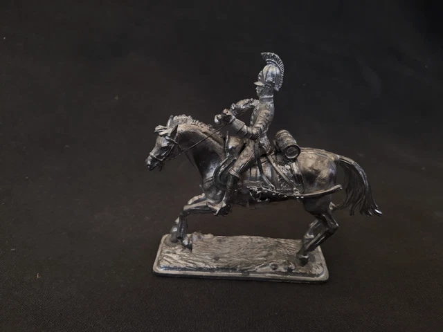 METAL MOUNTED NAPOLEONIC Trumpeter 1/32 $30.00 - PicClick AU