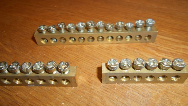 Mem Consumer Unit FOR SALE! - PicClick UK