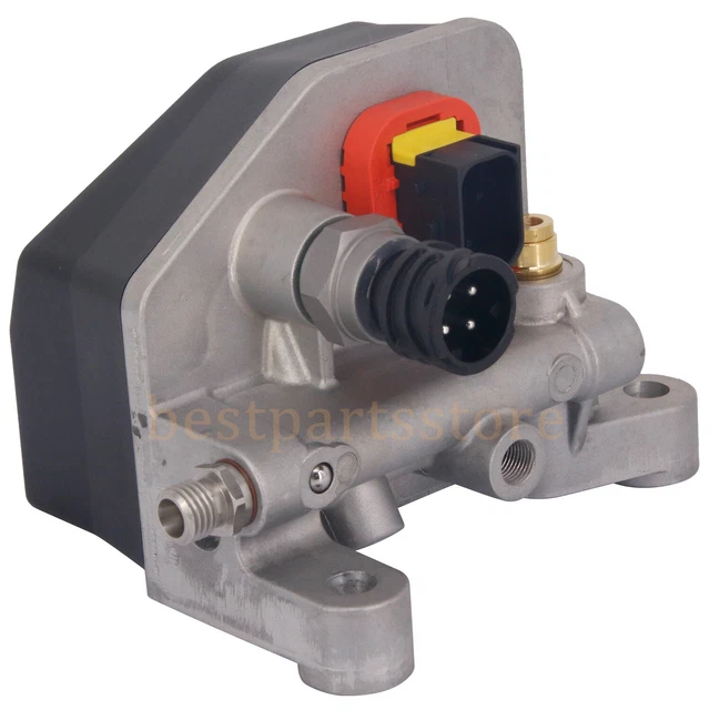 AHI DOSING MODULE Volvo Mack Trucks D11 D13 D16 MP8 | 23185531 21534115 ...