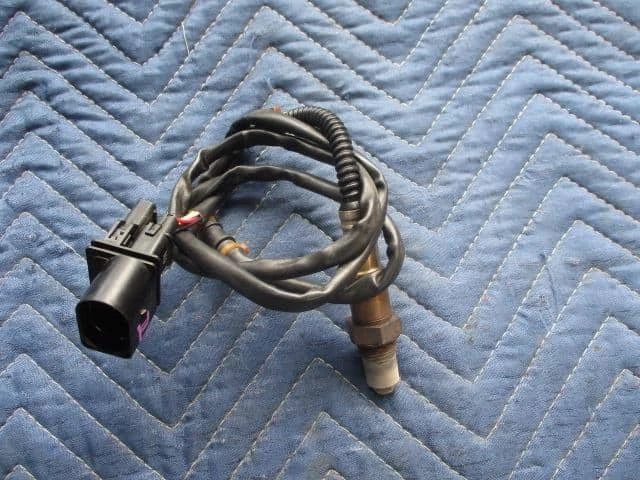 AUDI AUDI A4 2006 GH-8EALT O2 Sensor [Used] [PA79397551] £76.80 ...