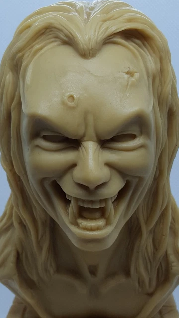 THE HOWLING WEREWOLF horror demon creature joe dante garage kit resin ...