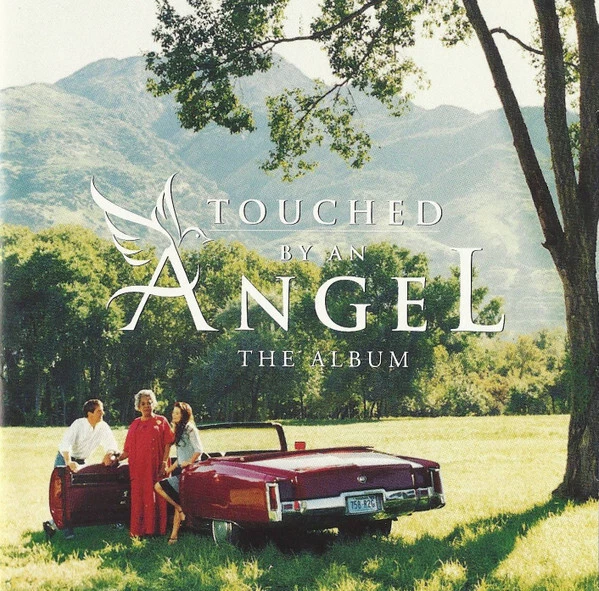 TOUCHED BY AN Angel - The Album EUR 4,99 - PicClick FR