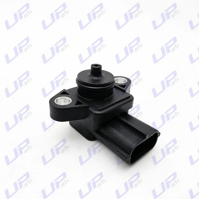 MAINFOLD MAP PRESSURE Sensor 18590-72F21 E1T26571A For Mitsubishi ...