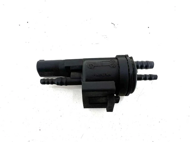 MERCEDES-BENZ C W203 2002 Diesel vacuum valve 0025401497 EPK6736 £23.99 ...