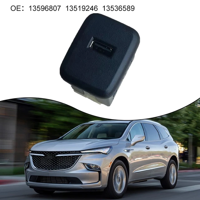 QUICK INSTALL FRONT USB Port Receptacle for For opel Crossland X OEM ...