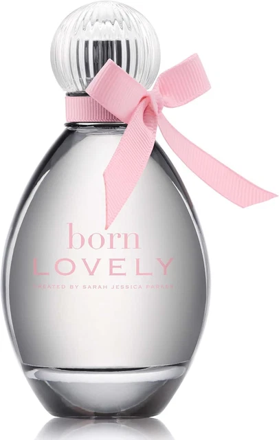 BORN LOVELY EAU De Parfum, 30Ml $20.90 - PicClick AU