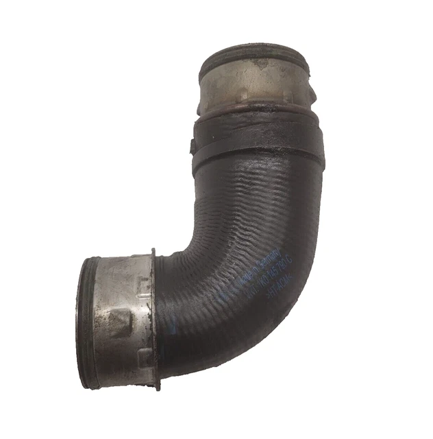 TUYAU D'ADMISSION TURBO Audi A3 8P 2.0 Tdi durite tube 1k0145790c bkd ...