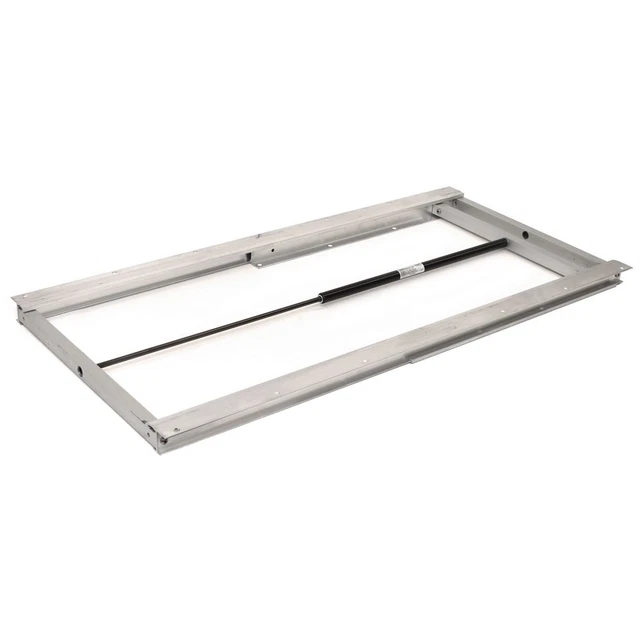 GARELICK BOAT POWER Slide System 76002-81 | 46 x 21 3/4 Inch $493.11 ...
