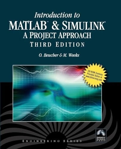 INTRODUCTION TO MATLAB & SIMULINK A Project Approach (Engineerin £8.39 ...