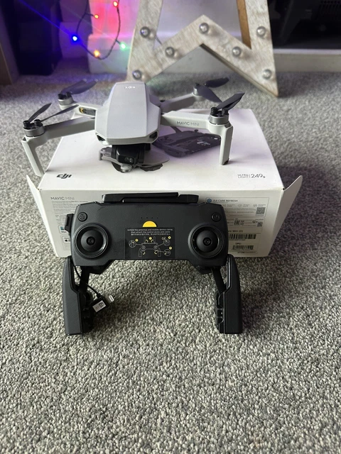 DJI MINI SPARES Or Repair £80.00 - PicClick UK