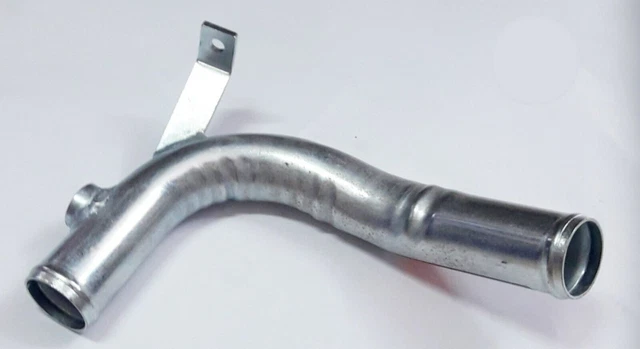 TUBO ACQUA 8827728 Trattore Per Fiat New Holland Hose Ad7C Ad9 7D EUR 38,00 - PicClick IT