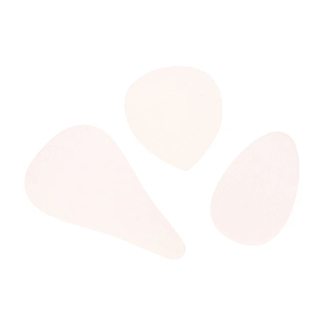 3pcs Camel Toe Self Adhesive Concealer Suits Stick Anti Wrinkle Removal