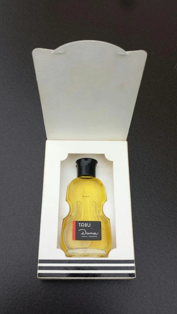MINIATURE PARFUM ANCIENNE et authentique Tabu - DANA - Flacon Violon EUR 20,00 - PicClick FR