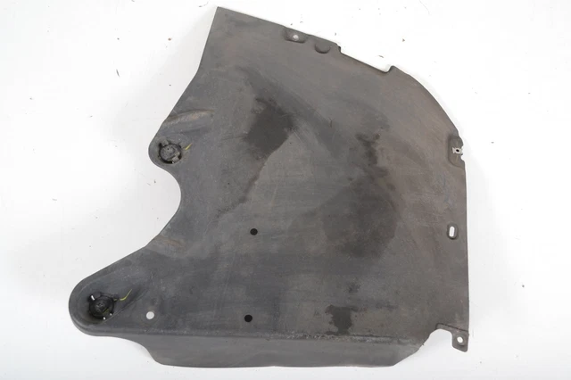 PLATEAU DE SOUBASSEMENT arrière droit VW Jetta 5C6825205 1.6 TDI 2014 ...