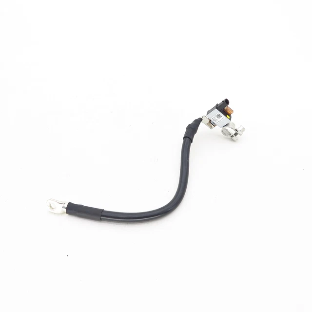 STEUERGERÄT BATTERIEÜBERWACHUNG AUDI A6 C7 4G A7 SQ5 8S0915181B EUR 99 ...