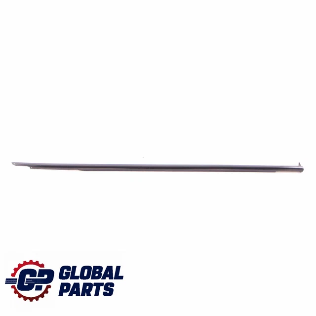 STRISCIA FINESTRA BMW G30 G31 della porta anteriore destra alta ...