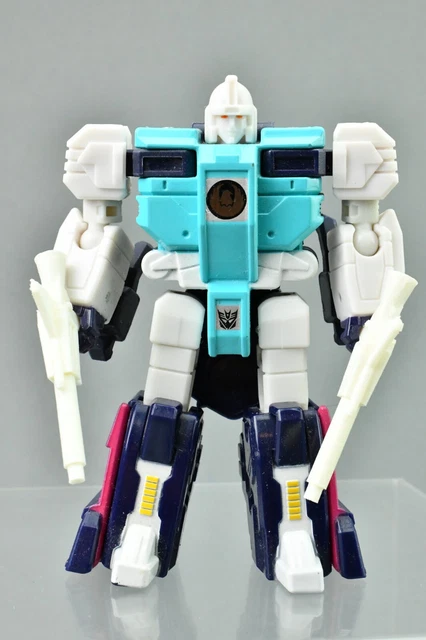 TRANSFORMERS TITANS RETURN Wingspan Complete Legends Extra 3d Printed ...