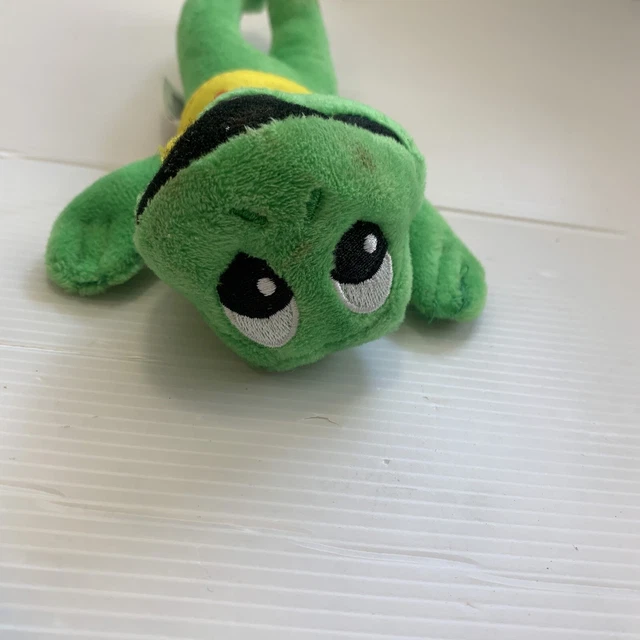 FREDDO FROG CADBURY Frog 7” Plush Cuddly Soft Toy Teddy Novelty Gift ...