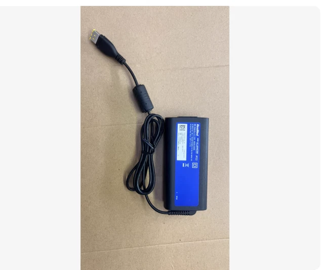 RESMED RXXX-XXXX +24V 2.71A 65W Power Supply AC Good Adapter Charger ...
