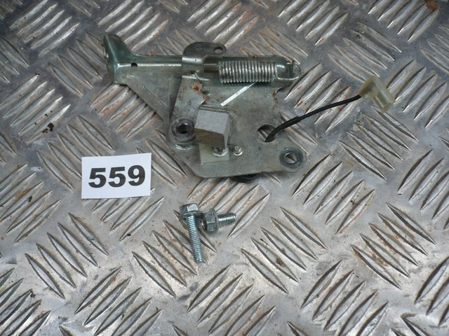 MOUNTFIELD HP414 BLUE OHV RS100 engine OPC brake stop switch 559 £2.50 ...