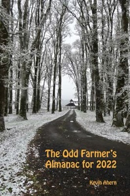THE ODD FARMER'S Almanac for 2022 by Ahern, Kevin Book The Cheap Fast Free Post £9.99 - PicClick UK