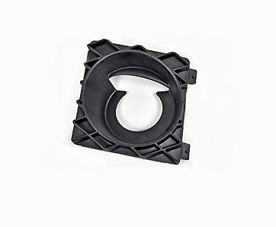 BMW OEM GENUINE Front Bumper Grille for NVC LH fits BMW 5 Series E60 ...