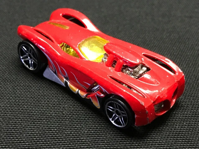 HOT WHEELS 16 Angels Diecast Collectable Scale 1:64 EUR 3,63 - PicClick FR