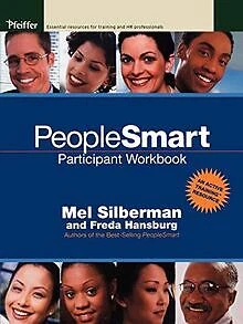 PEOPLESMART PARTICIPANT WORKBOOK (Pfeiffer Essential ... | Livre | état ...
