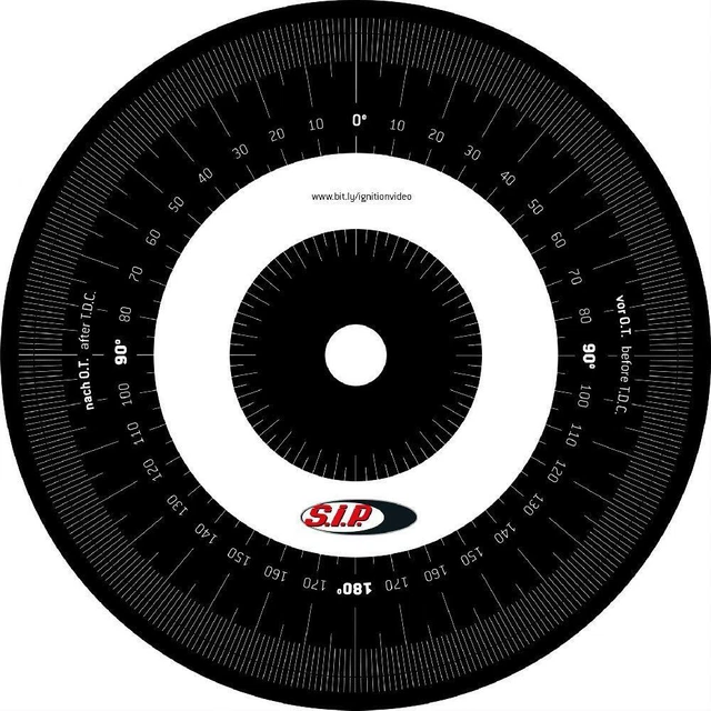 DISQUE SIP GRADUÉ Gilera 125 Nexus 2007-2007 EUR 37,21 - PicClick FR