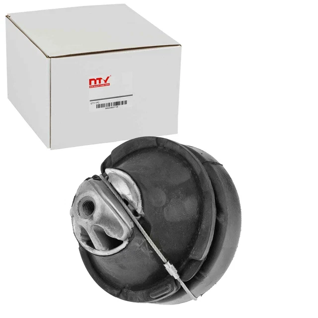 NTY MOTORLAGER MITTE Passend Für Volvo S60 S80 V70 Xc90 | Zps-Vv-012 ...