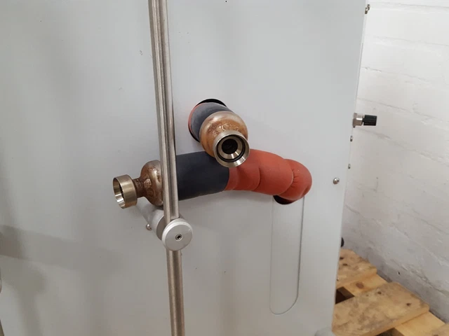 METTLER TOLEDO LABMAX Automatique Labo Réacteur + Atb Vafu 71/4B-7 ...