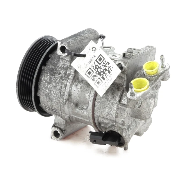 COMPRESSEUR DE CLIMATISATION - Peugeot 208 I PH.2 - 9822184980 - L0 ...