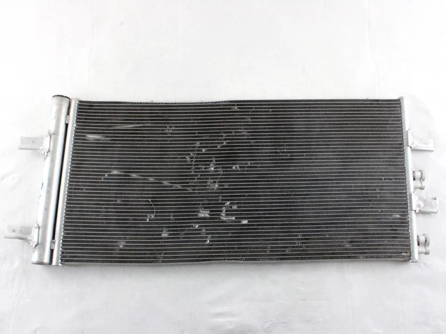 64539271207 CONDENSATEUR RADIATEUR Climatisation Climat A/C BMW X2 F39 ...