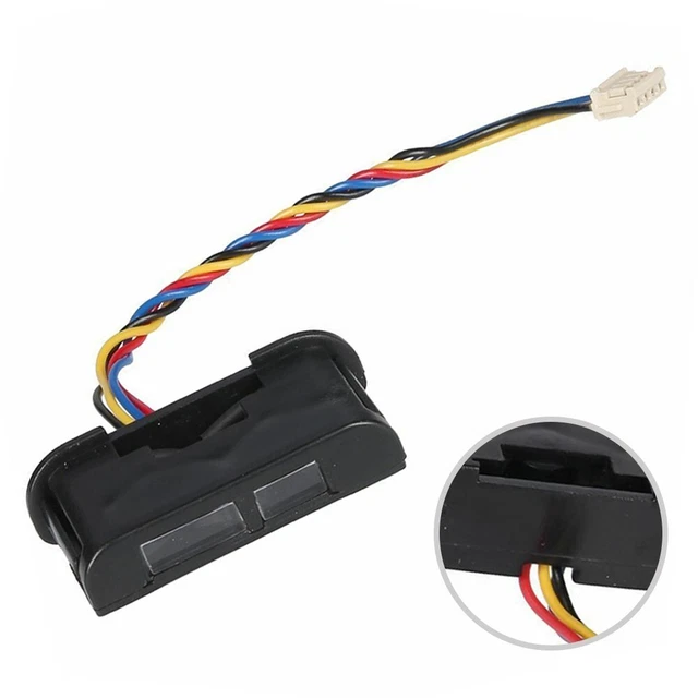 REMPLACEZ VOTRE CAPTEUR de chute avant par cette version compatible ...