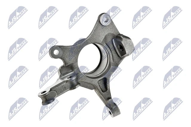 STEERING KNUCKLE WHEEL Suspension Zzp-Re-026 For Dacia K9K856/658/858 ...